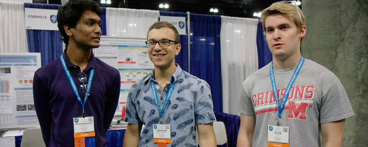 Wylie Writes Reviews 'Science Fair'