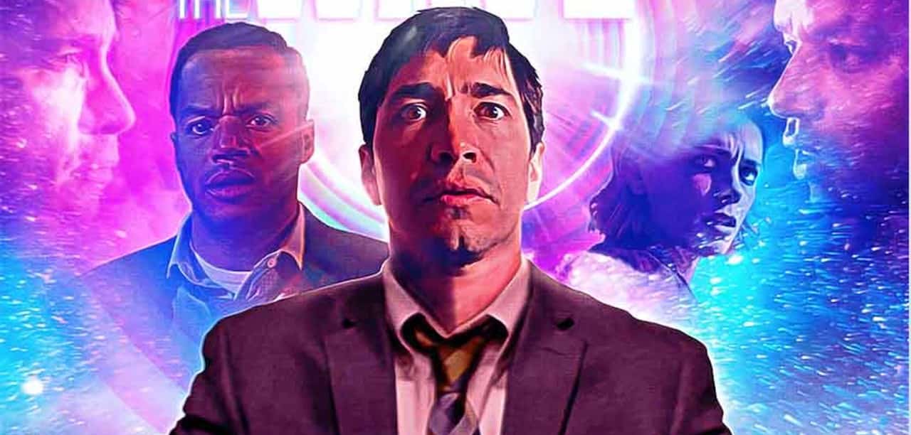 Wylie Writes Reviews 'The Wave'