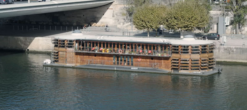 Wylie Writes Reviews 'On the Adamant'